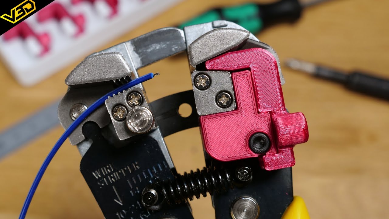 This Upgraded Tool Saves Me Time - YouTube