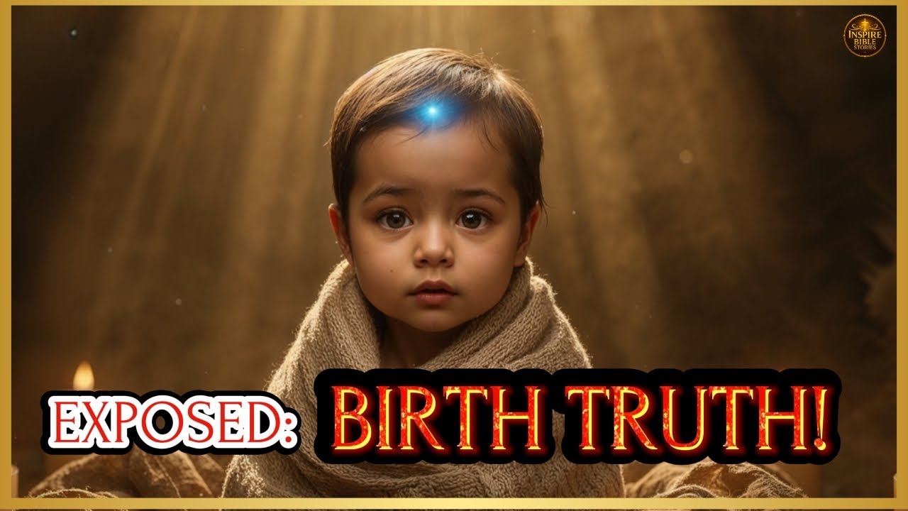 The SHOCKING Truth About Your Birth Month and Its Biblical Meaning ...