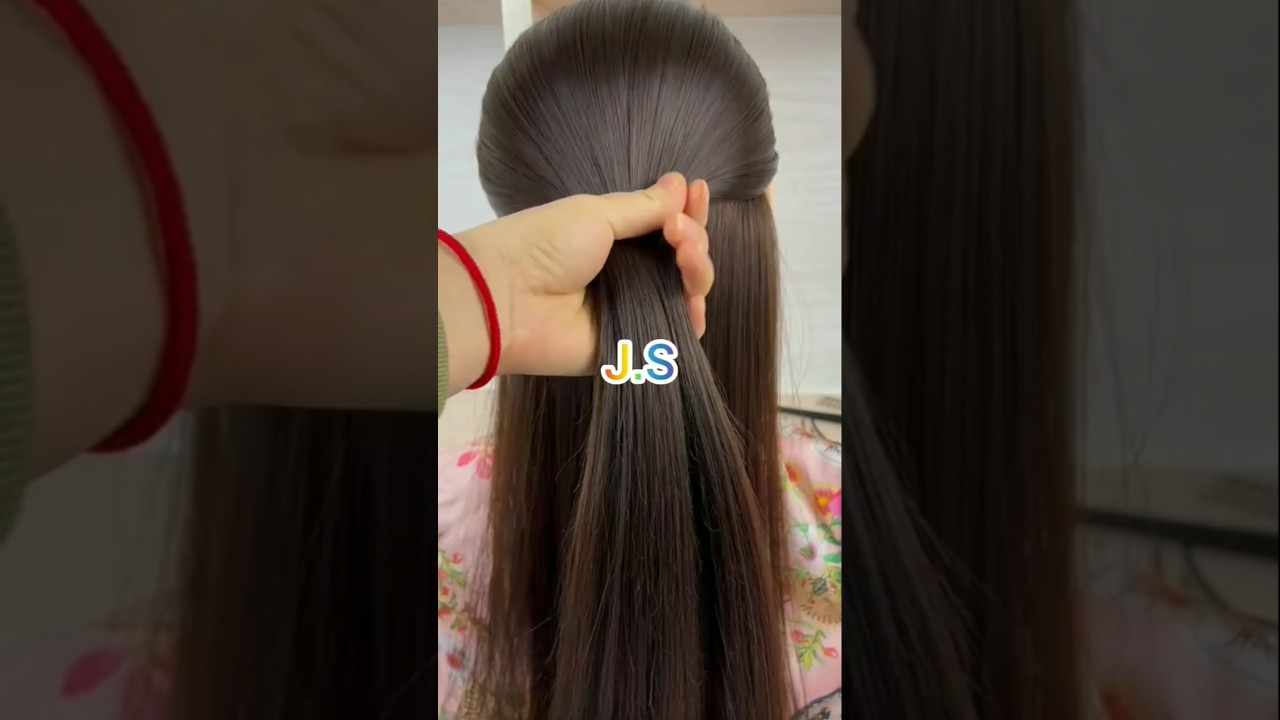 #love #foryou #hairstyle #haistyle #shorts #short #youtube #trending # ...