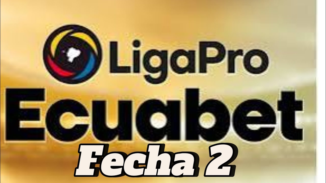 RESUMEN FECHA 2 de nuestra querida y apacionante ligapro ... #futbol #parati #viralvideo - YouTube