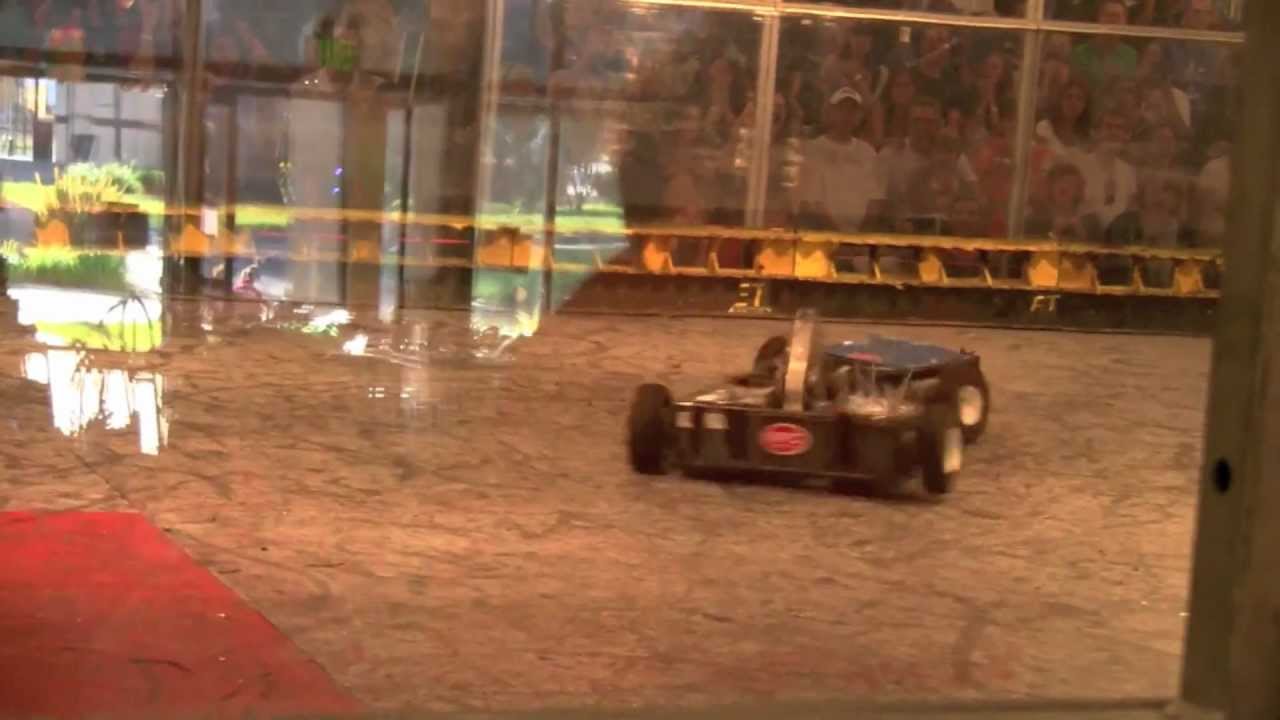 Robogames 2012- Best Hits - YouTube