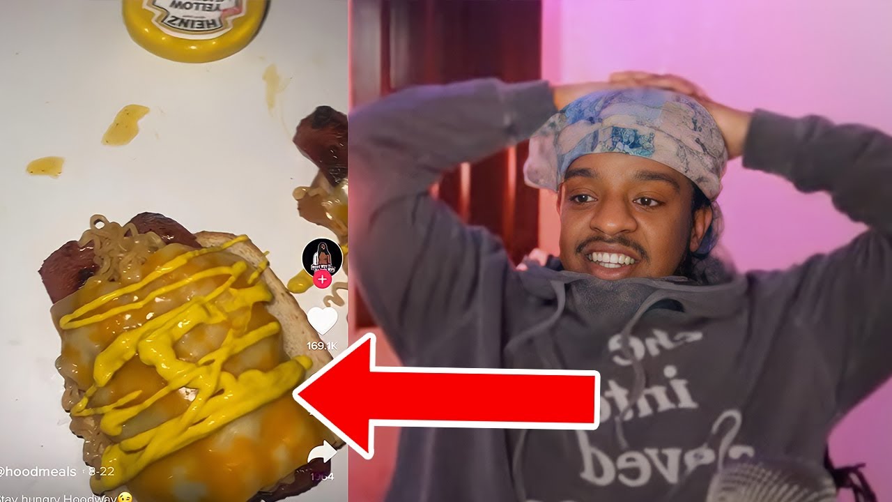 Hood Meals NEEDS TO BE STOPPED!! AYOO - YouTube