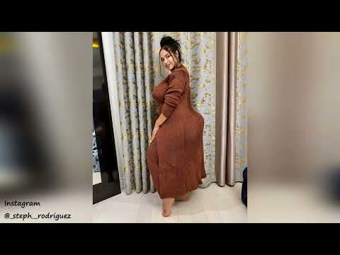 Miss Diamond Doll Biography | Wiki | Facts | Lifestyle | Plus Size Model | Social Media Influencer