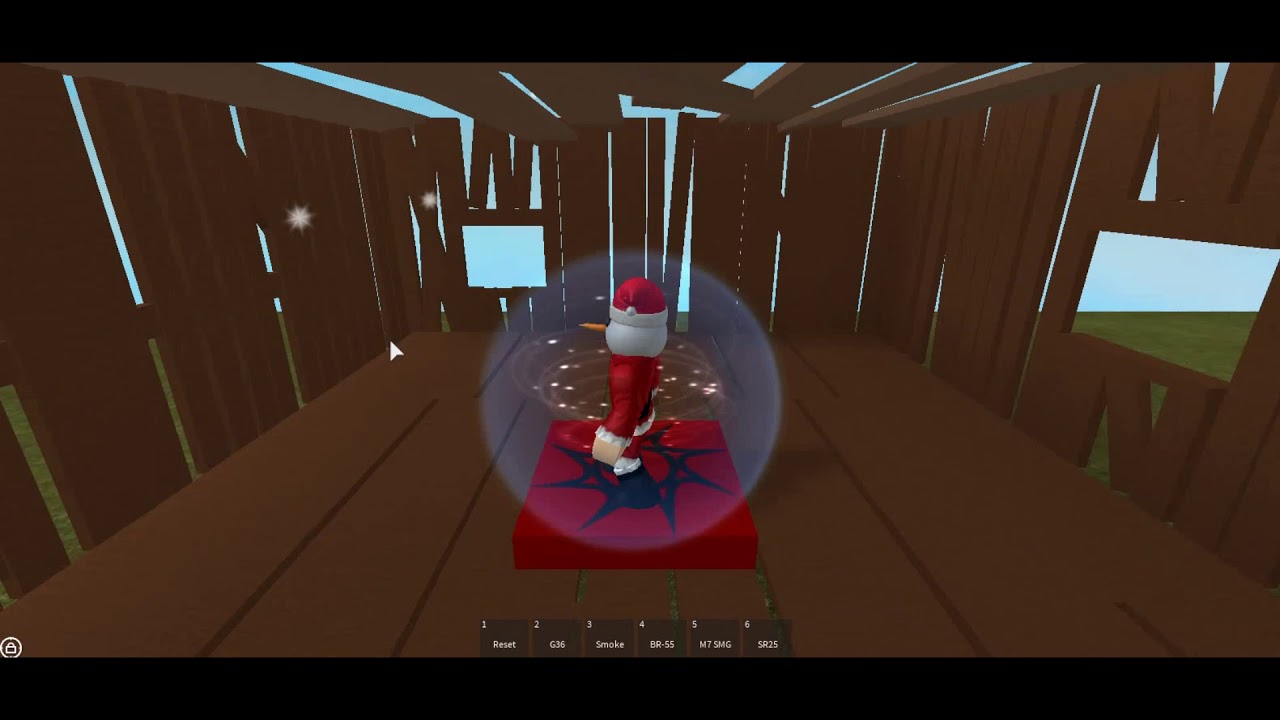 Call Of Blox Trailer (ROBLOX) - YouTube