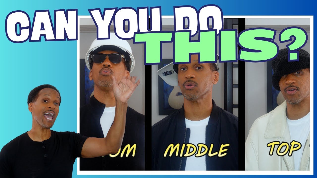 How to Harmonize: Elevate Your Voice with Proven Techniques! - YouTube