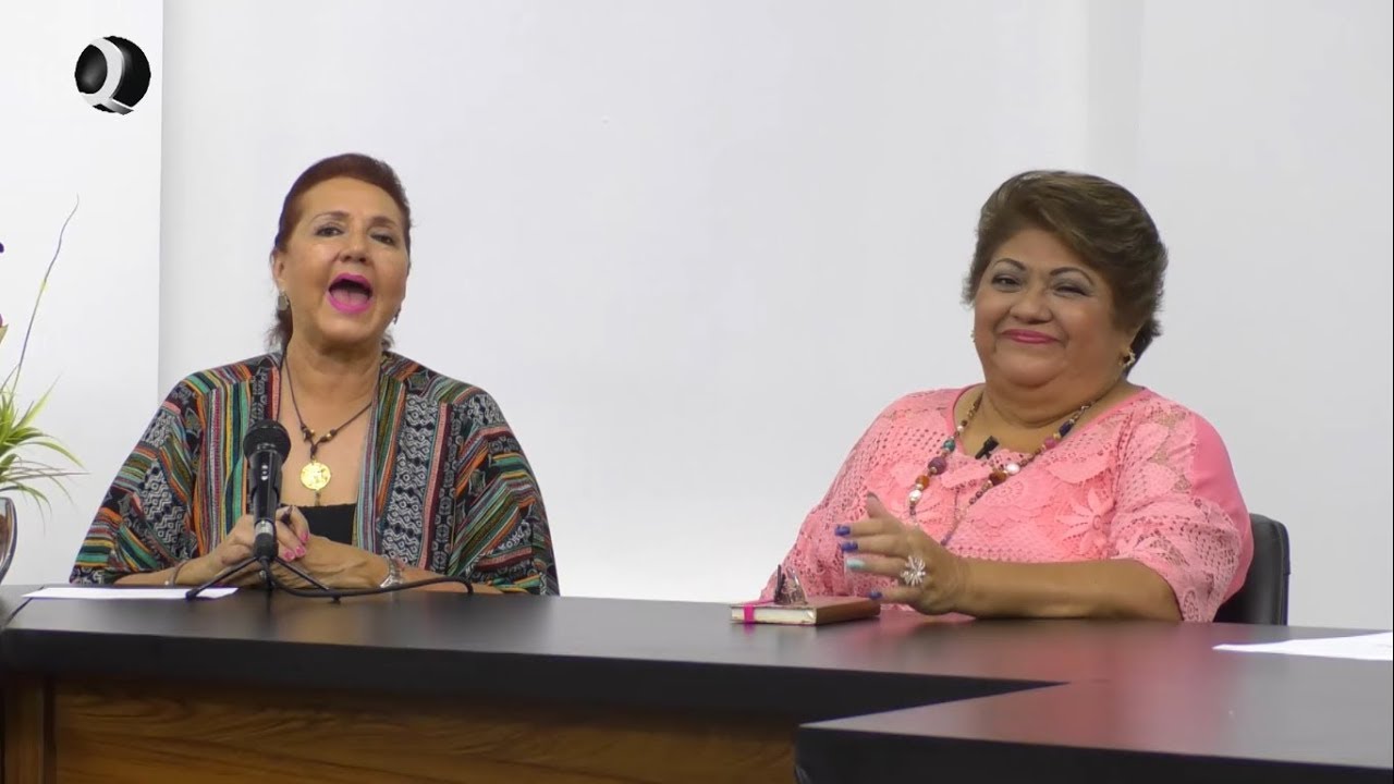 MAGALY CRUZ NUCAMENDI 2018 03 15 - YouTube