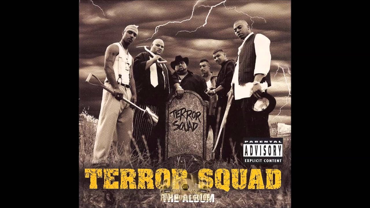 Terror Squad - As The World Turns - YouTube