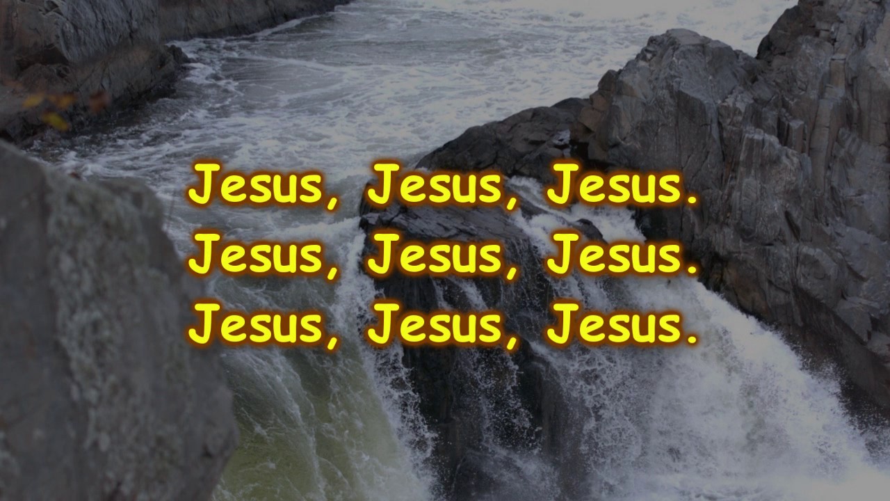 Let Your Living Water Flow Over My Soul YouTube let-your-living-water-flow-over-my-soul-youtube