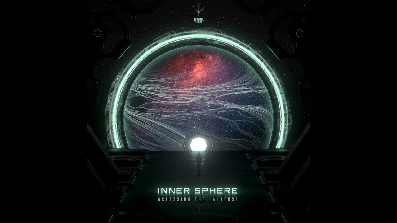 Inner Sphere - Accessing The Universe - YouTube