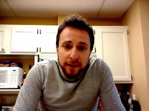 Update on Transmen, Body Image and Muscle Building - YouTube