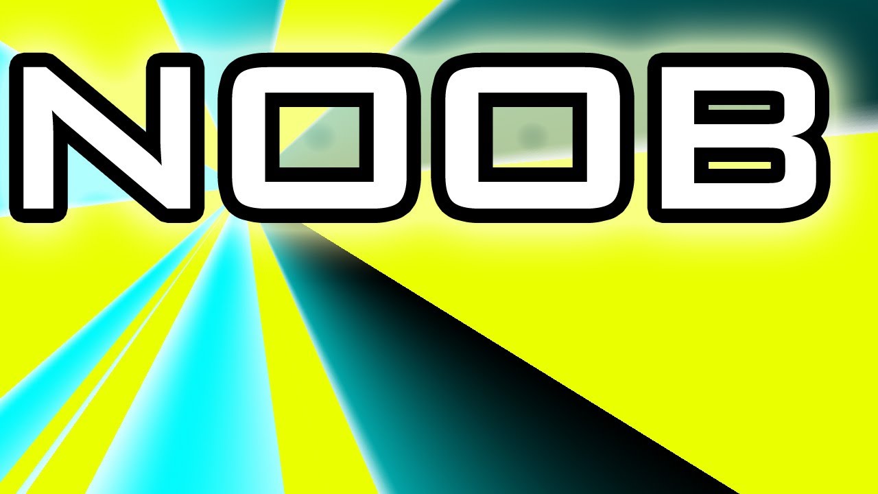 MW3 NOOBS by Whiteboy7thst - YouTube