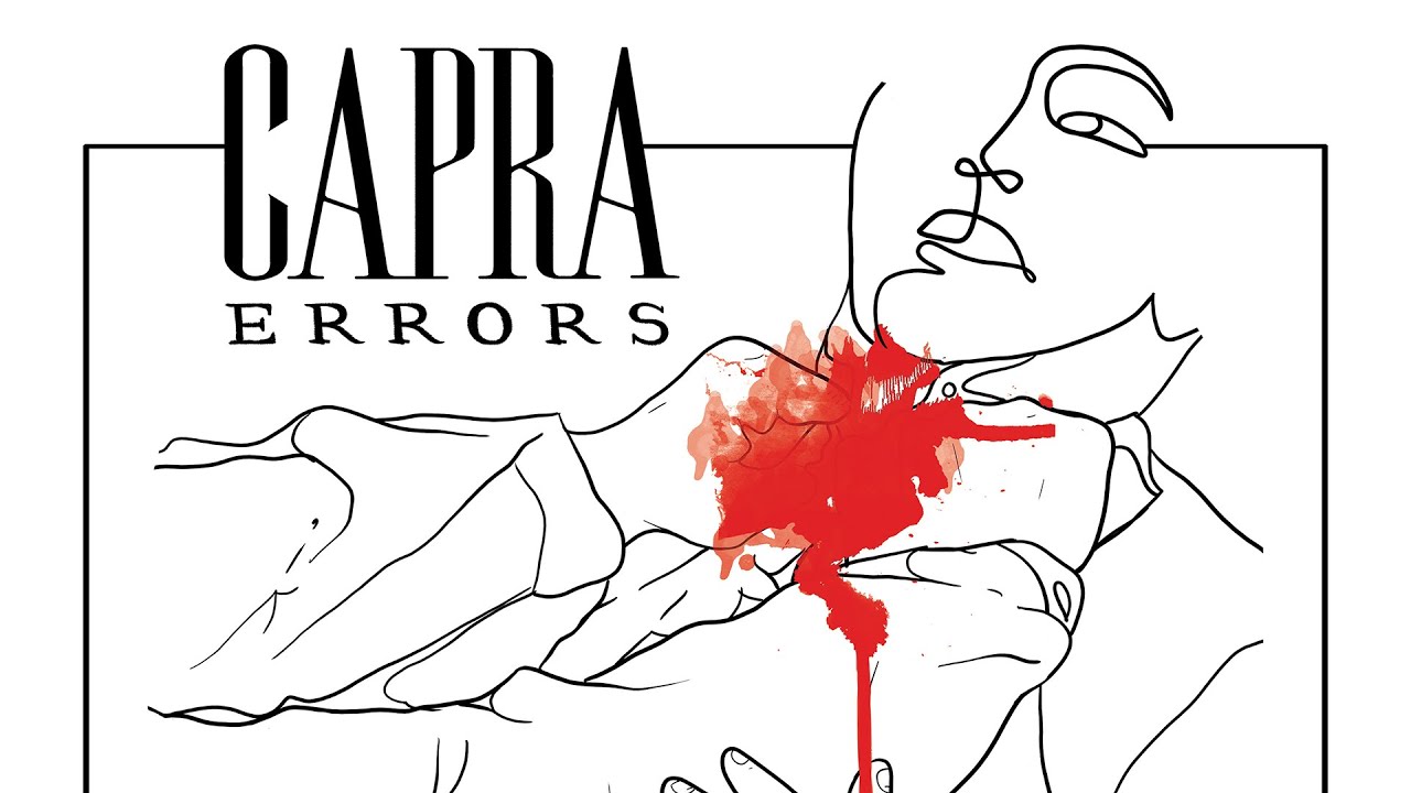 Capra - Errors (FULL ALBUM) - YouTube
