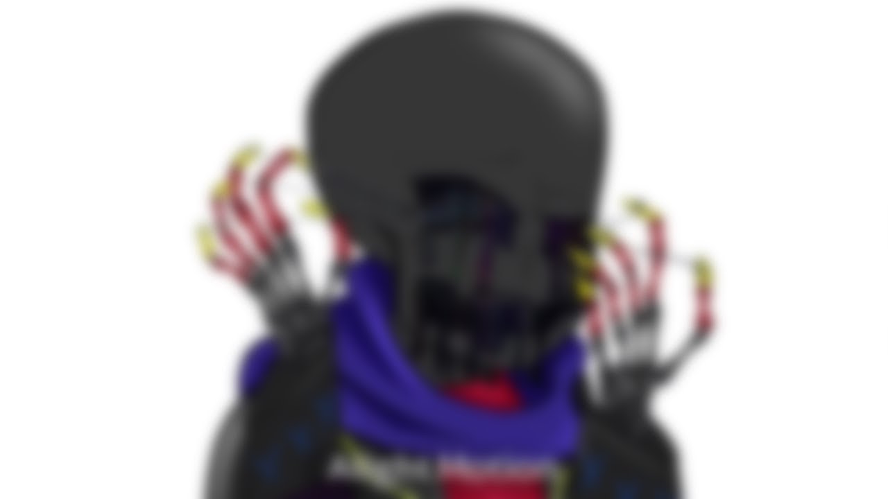Errors scary face (inspired) - YouTube