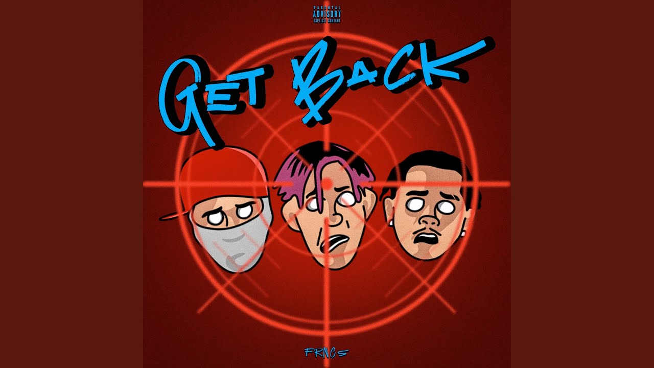 Get Back - YouTube