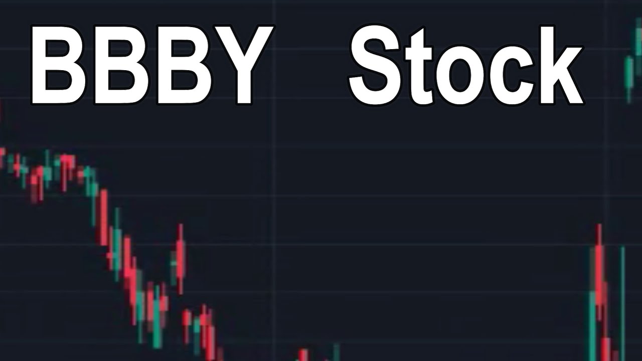 BBBY Stock Price Prediction News Today and Technical Analysis 6 ...