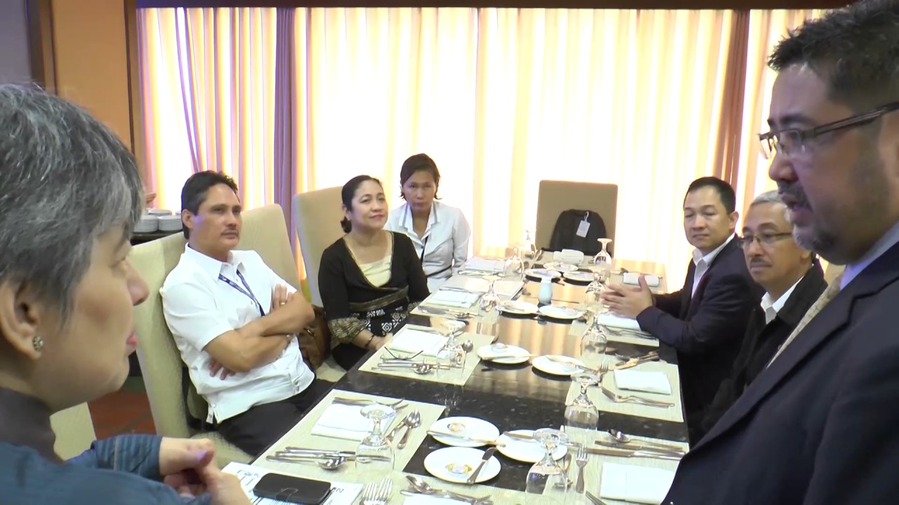 BCYF Innovation Awards (BIA) Launch - Oct 17, 2016 Part 1 - YouTube