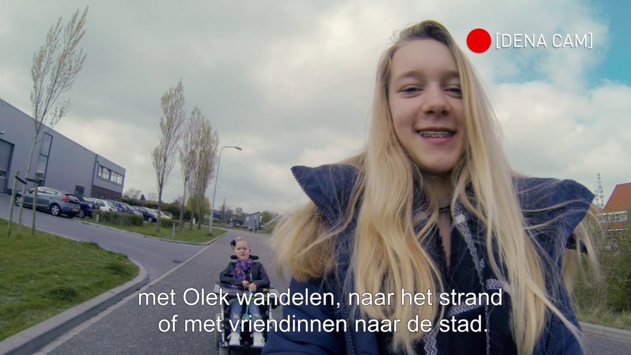 Helden en Heroes - Dena - YouTube