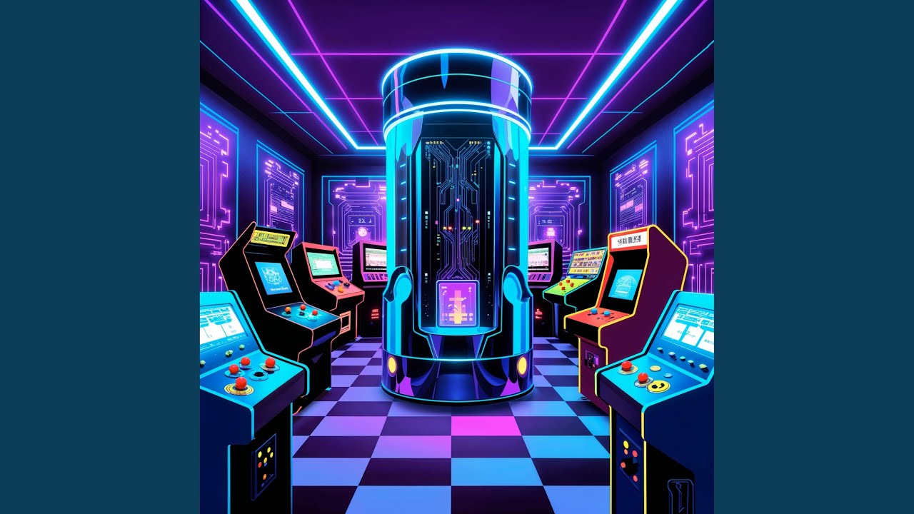 Deep Void Lovers (1) - YouTube