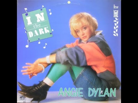 Angie Dylan - In The Dark (Extended Version) - YouTube
