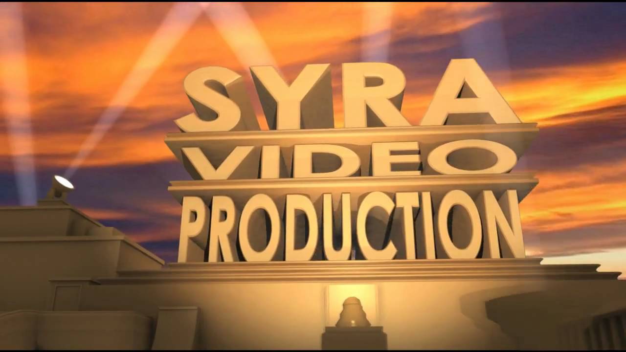 Syra Movie Production Intro - YouTube