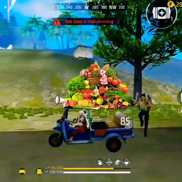 funny free fire 🔥 Sabji 🤣😂😂😝😅🤣#freefire #comedyshorts #funny fu - YouTube