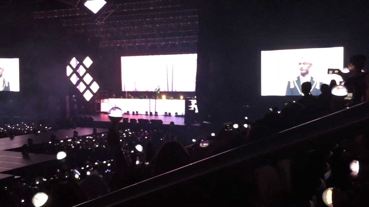 [DIAMOND EDGE MANILA 06102017] OPENING - YouTube
