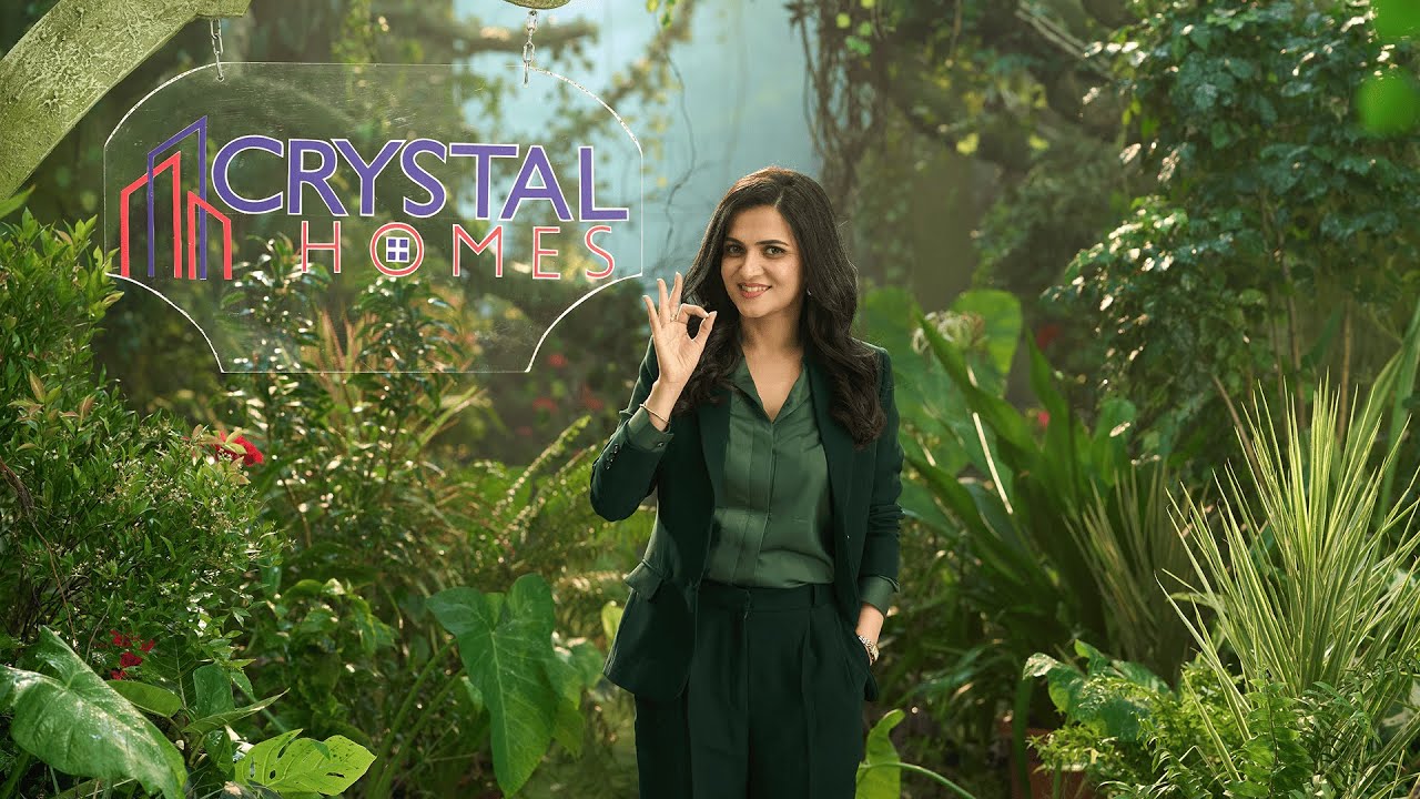 Crystal Homes 17 Years of Excellence in Lifestyle Plots Across Chennai ...