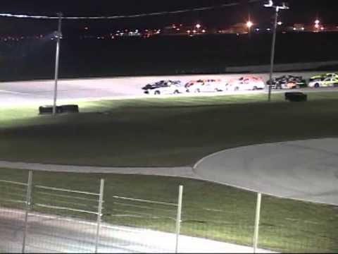 2013 Baer Field Speedway - Late Models Feature Event - (August 24th ...