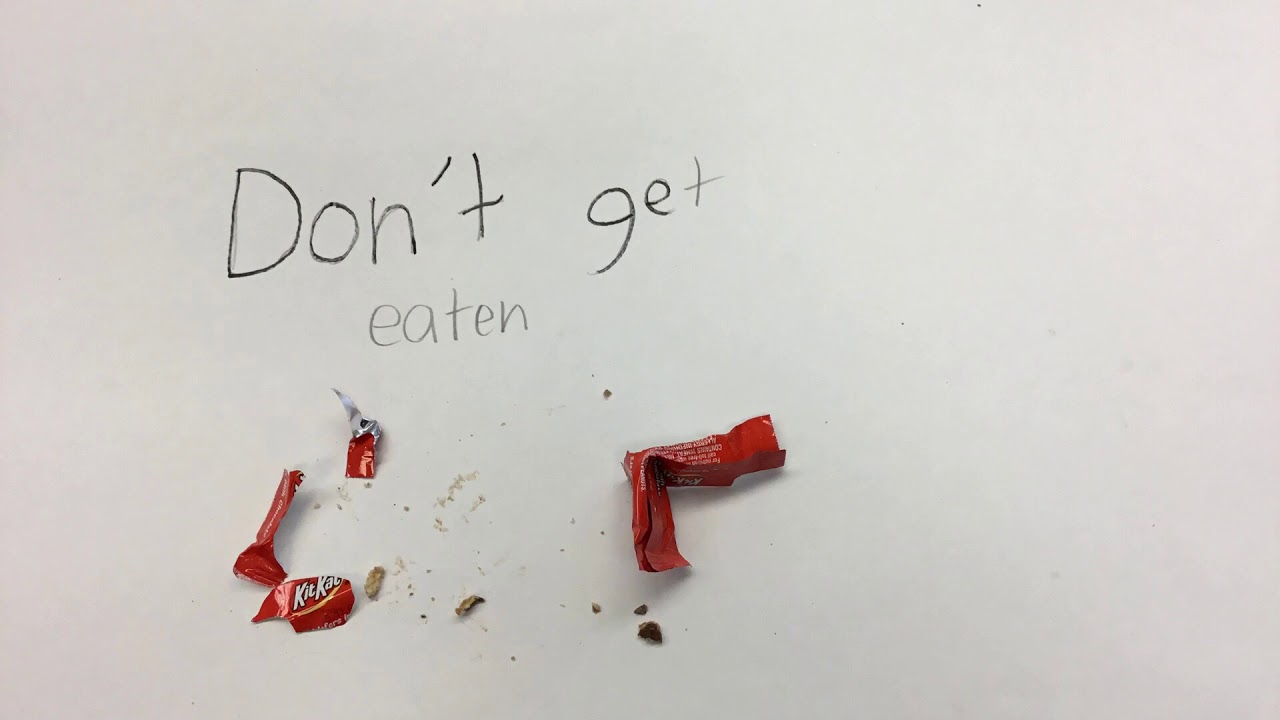 candy jack - YouTube