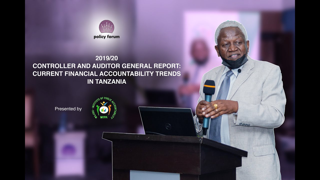 Policy Forum Breakfast Debate - April 2021 - YouTube