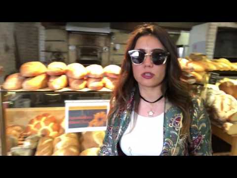 Pasto Bursa - En İyi Ekşi Mayalı Ekmek
