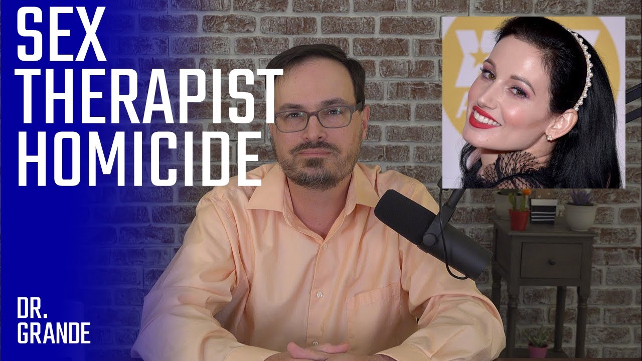 Amie Harwick Case Analysis | Victim of Long-Term Stalker? - YouTube