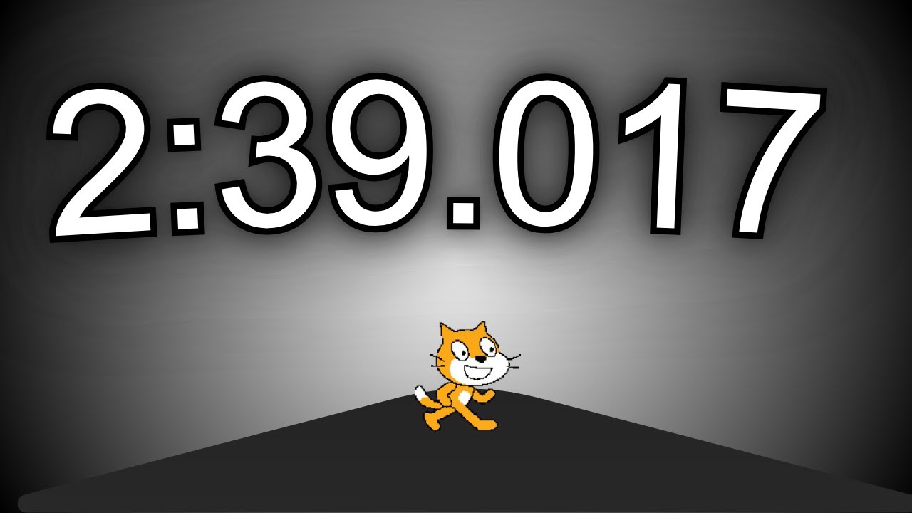 Code Castle 0.5 Any% [WR] 2:39.017 - YouTube