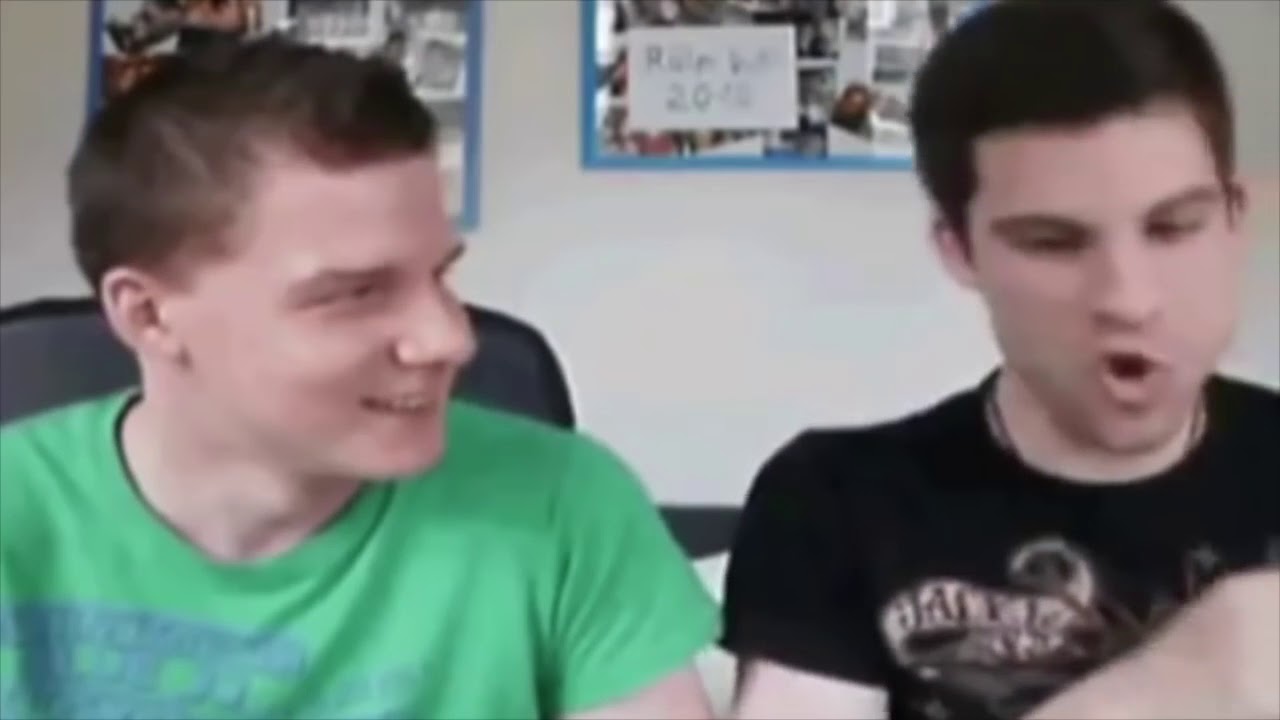 Belch comp 4 - YouTube