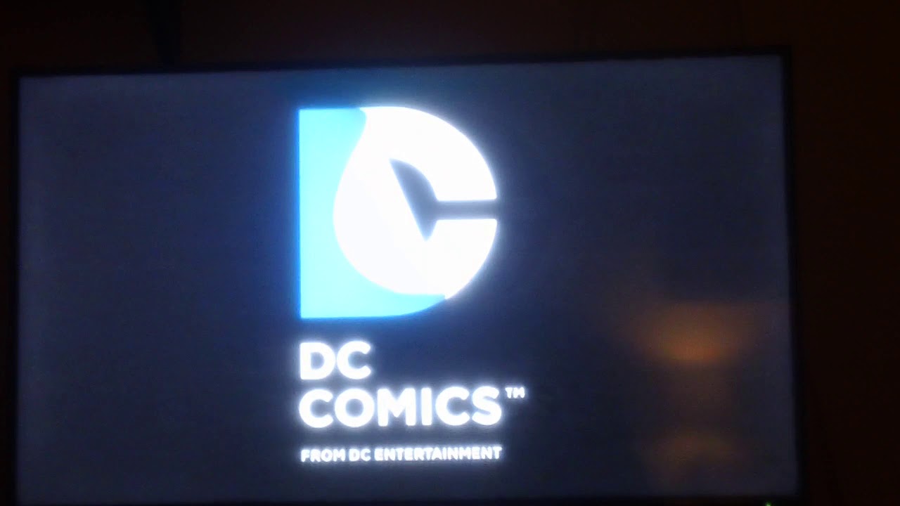 dc comics - YouTube