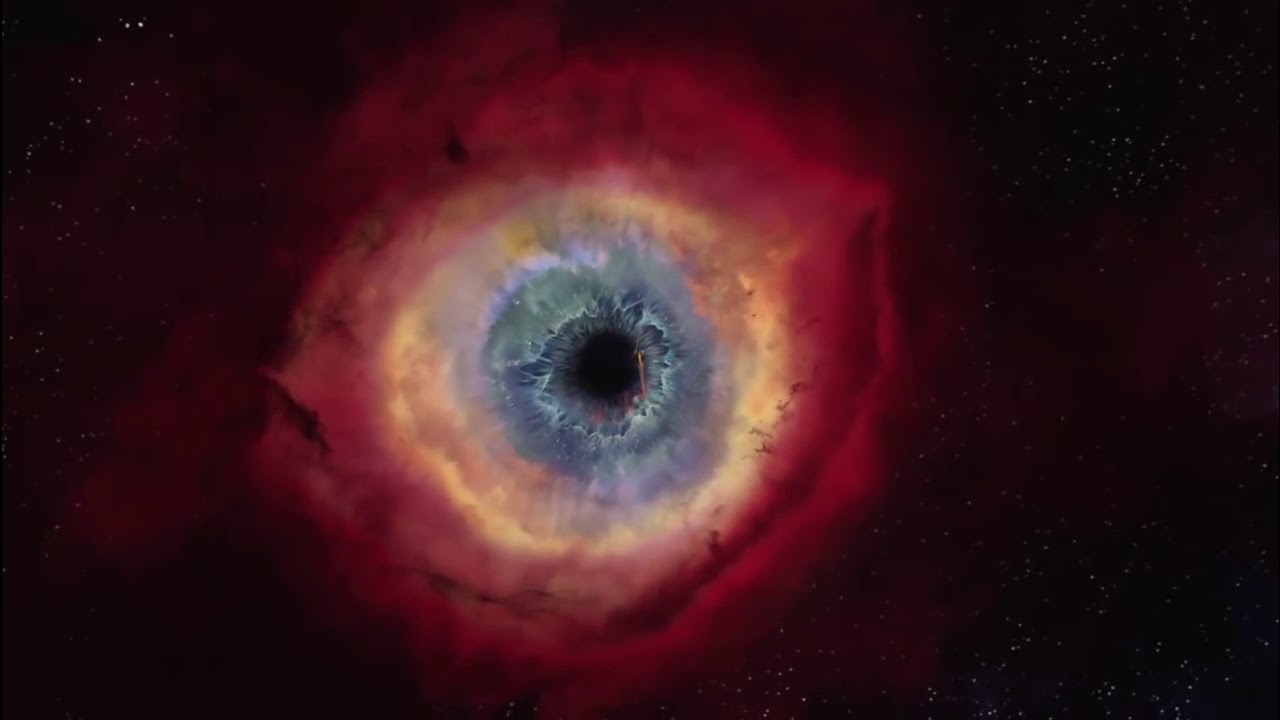 Neil DeGrasse Tyson regresa a la TV con la segunda temporada de "Cosmos ...