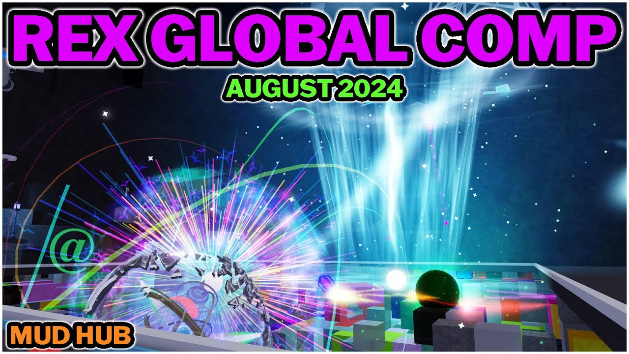 Mud's Hub Rare Ore Compilation August | REx: Reincarnated - YouTube