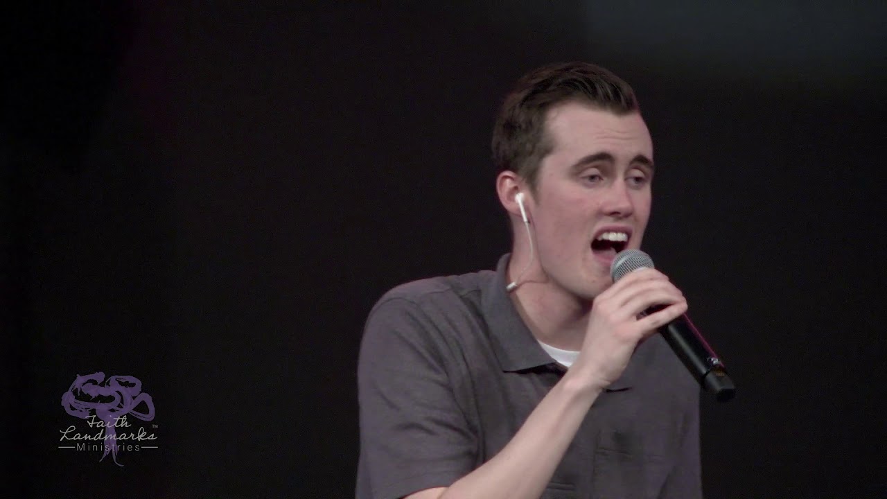 Guest Speaker: Steve Hage - "Setting the Conditions for His Power ...