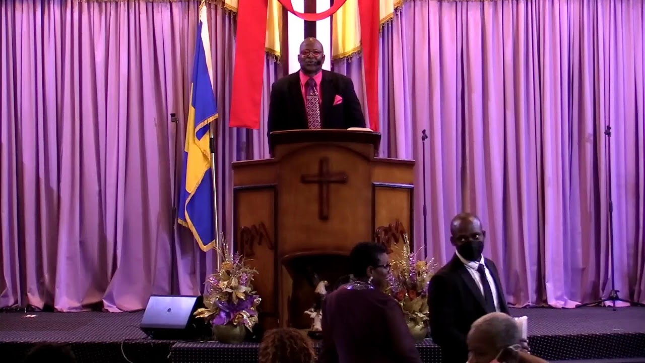 Restoration Ministries International - YouTube