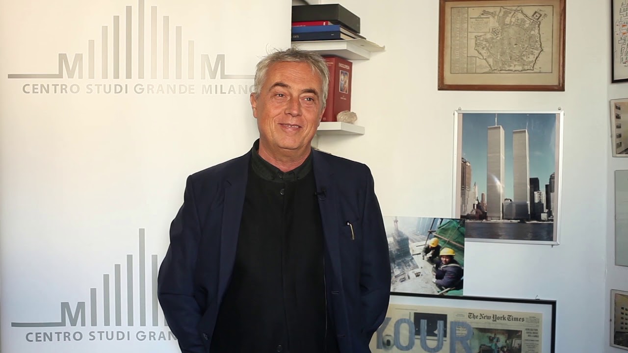 Intervista Boeri 2018 - YouTube