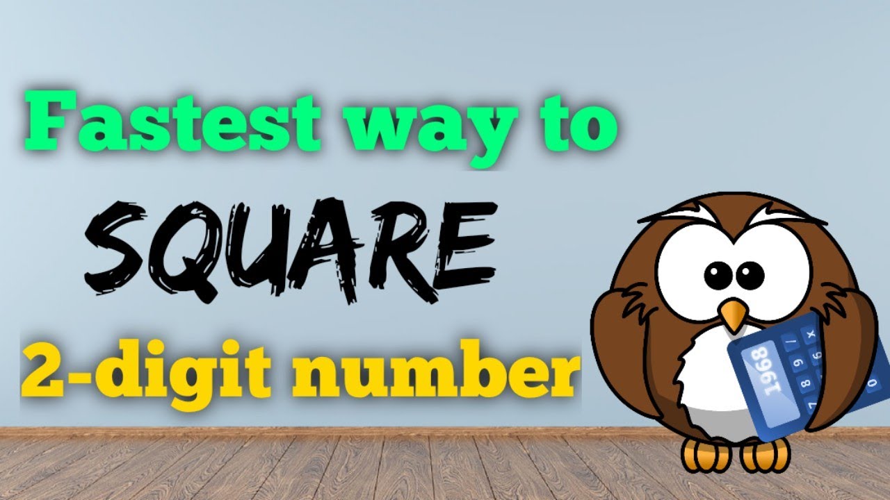 How To Calculate Square Of A Number In The Fastest Way Math Trick how-to-calculate-square-of-a-number-in-the-fastest-way-math-trick