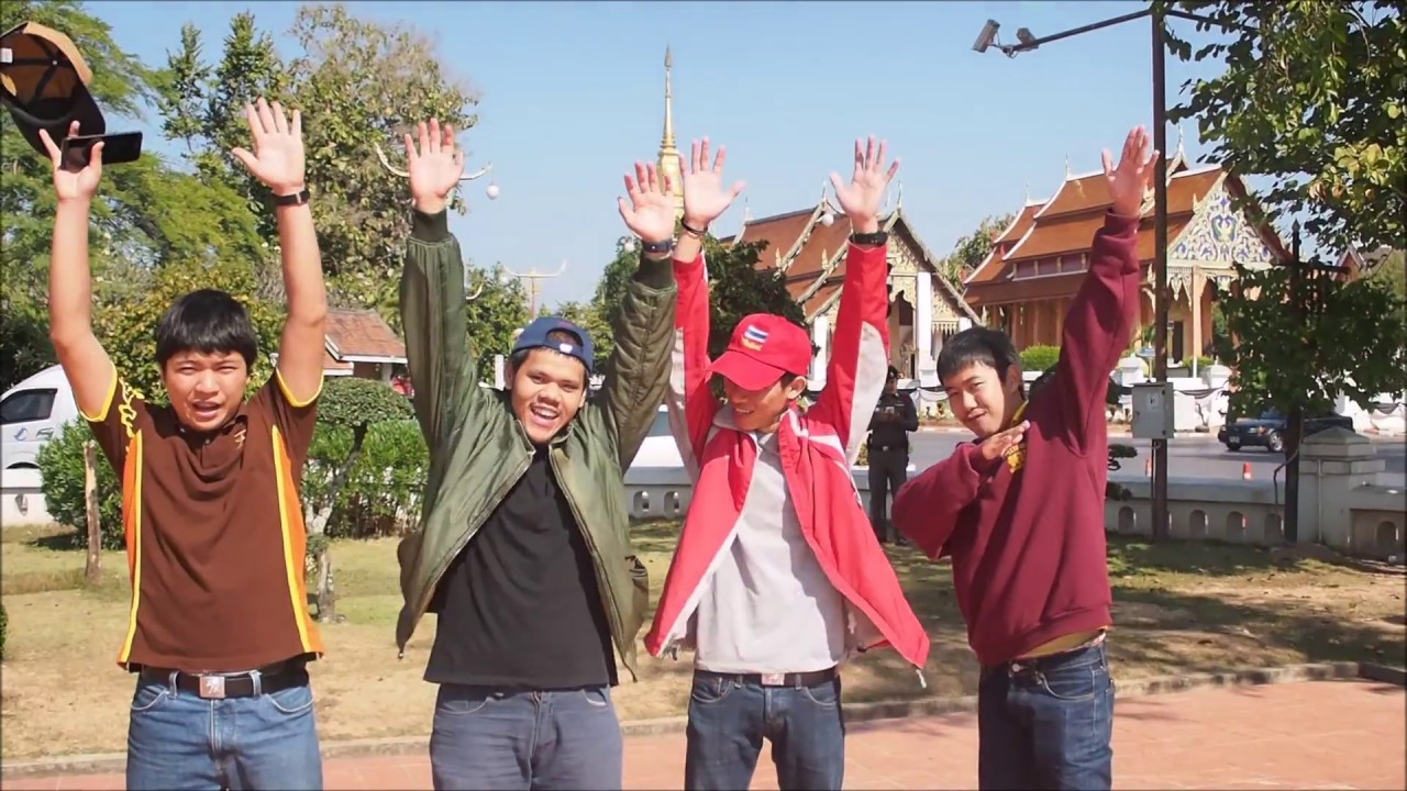BOOM BOOM CASH - KEEP GOING @NAN (UNOFFICIAL MV) - YouTube