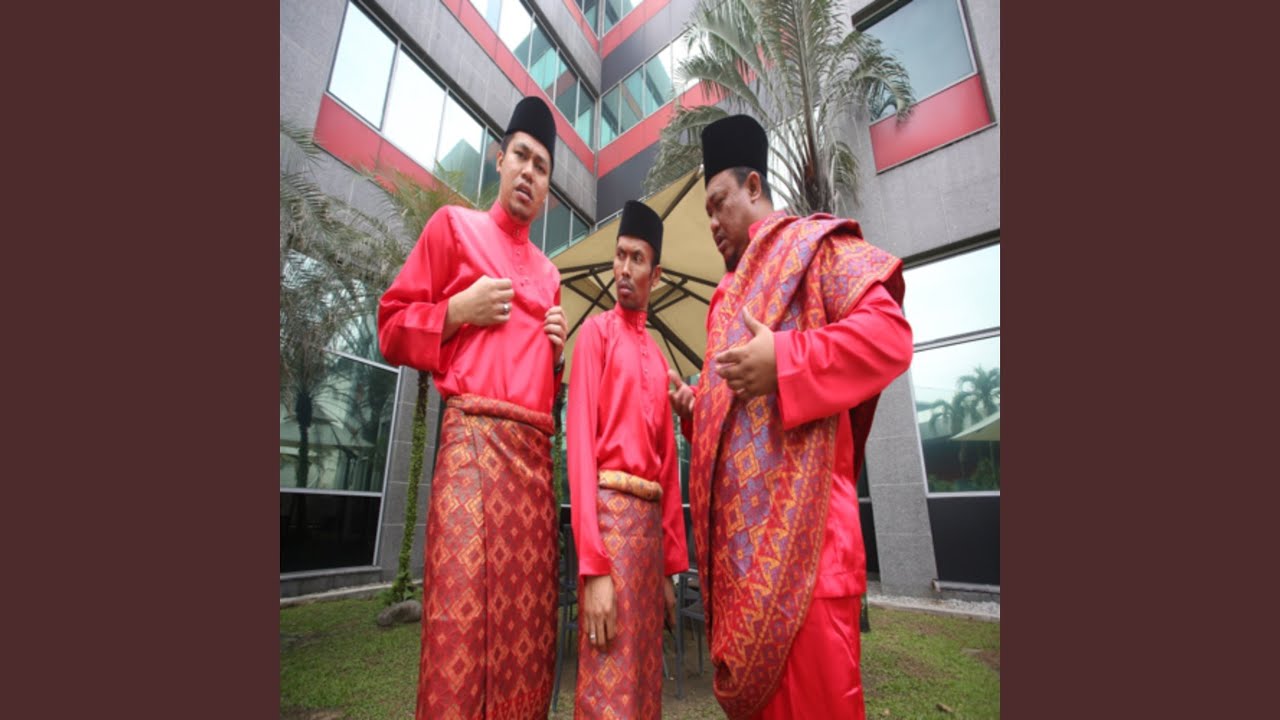 Raya Sedondon - YouTube