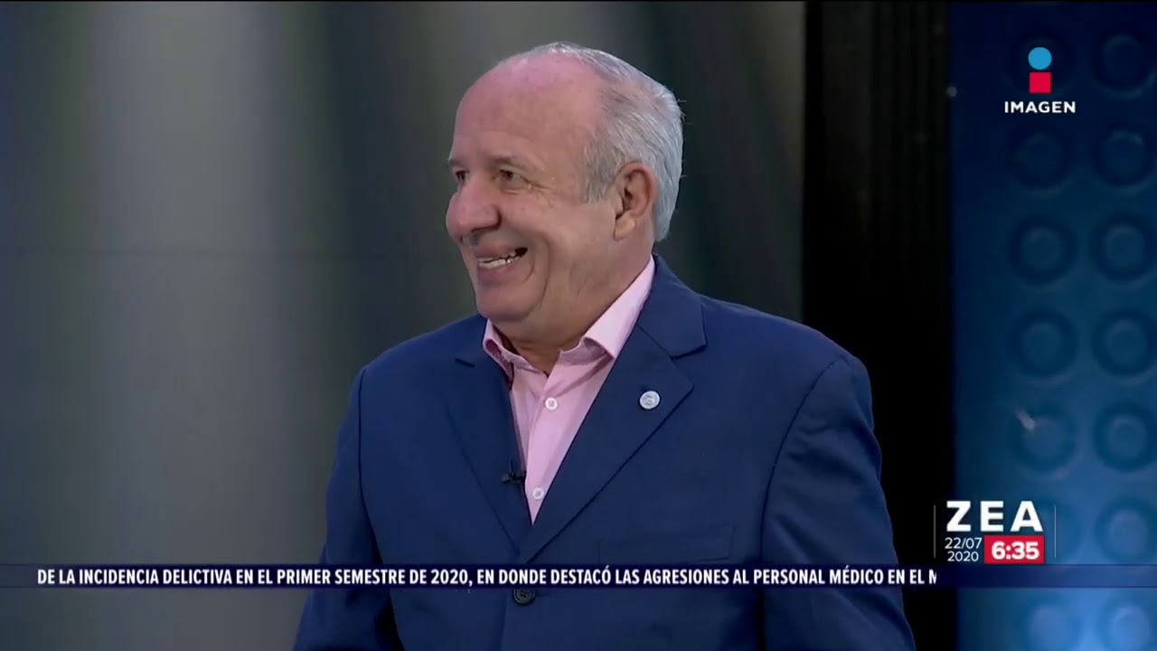 El avión presidencial regresará hoy a México, ¿que lo hace tan especial ...