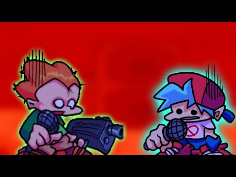 Philly Nice [FNF] Sub Esp (Pico) - YouTube