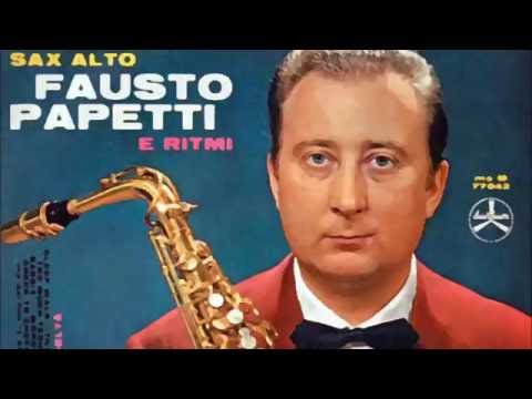 Fausto Papetti - L'Italiano
