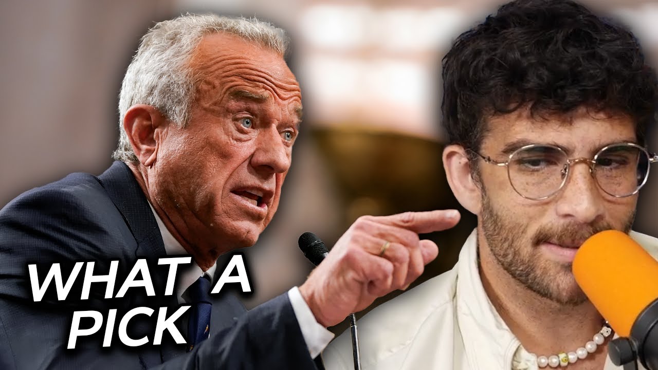 RFK Jr. Clashes with Bernie Sanders And Elizabeth Warren During ...