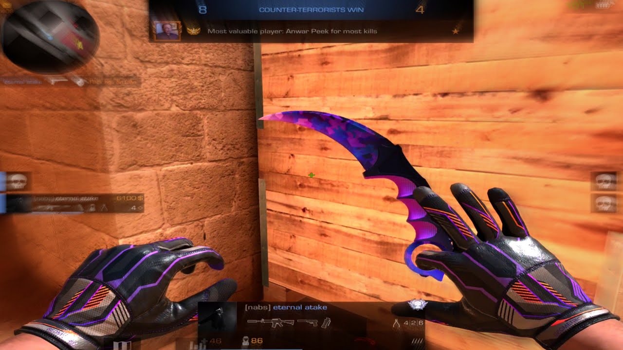 Standoff 2 Allies Match Gameplay + PHONK That Make You Feel Like The ...