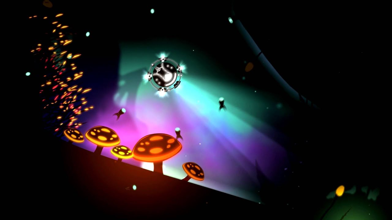SubRay - Gold Trailer - YouTube
