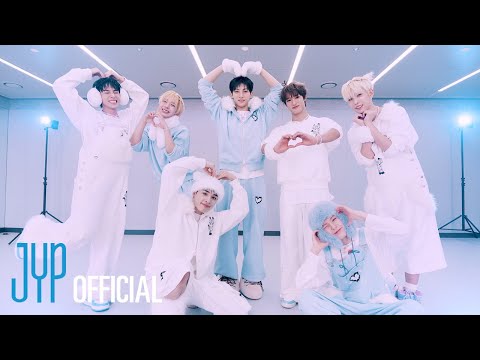 NEXZ(넥스지) “Next To Me” Dance Practice (Winter ver.)